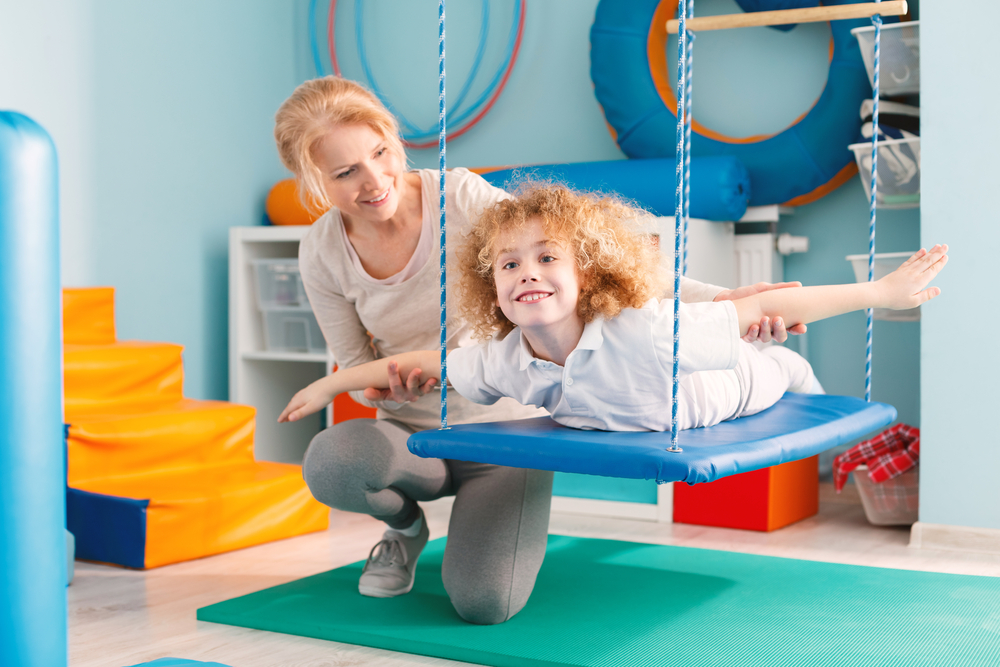 Legends About Occupational Therapy Jfk Health World Live Long And